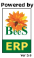 BeeS ERP Login